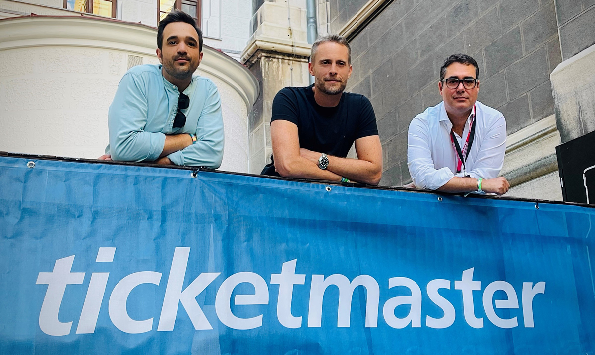 Das war das Waves Festival 2021 in Wien - Ticketmaster Deutschland Business